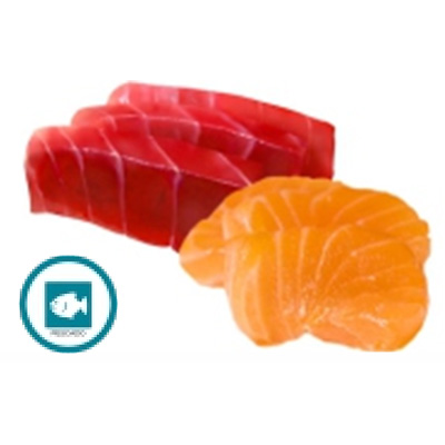 Sashimi – Sugi Sushi